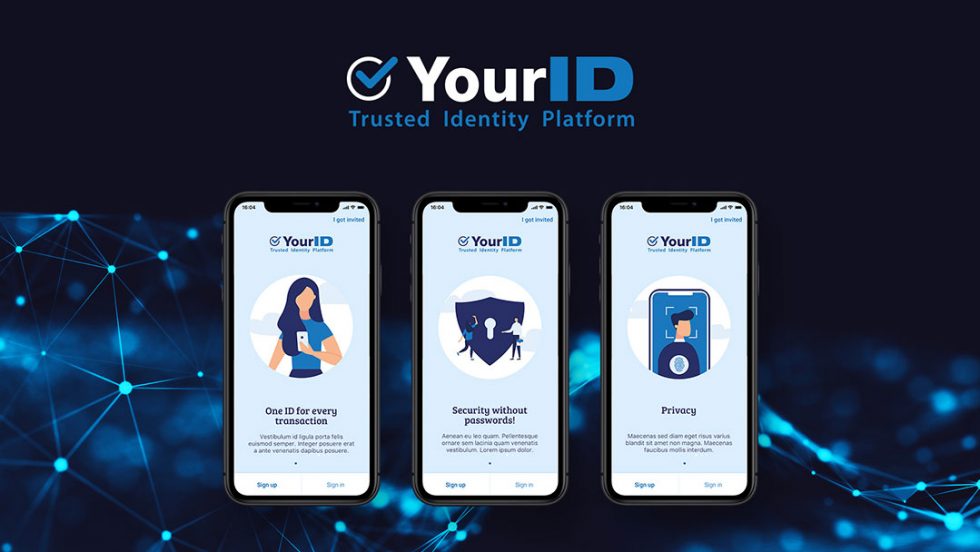 NewHome | Your ID