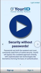 Your ID | To protect consumers and put them back in control of their ID ...